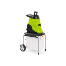 FIELDMANN FZD 4022-E Električna drobilica za granje 2800W