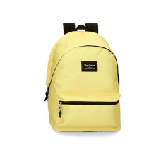 Pepe Jeans ARIS ranac za školu (limun žuta)