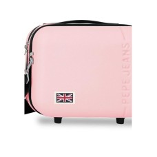 Pepe Jeans ARIS ženski neseser orchid pink