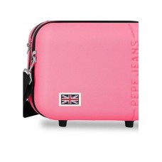 Pepe Jeans ARIS ženski neseser pink