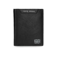 Pepe Jeans INDIANA crni muški novčanik