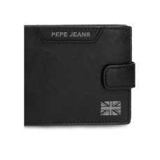 Pepe Jeans INDIANA novčanik (crna)