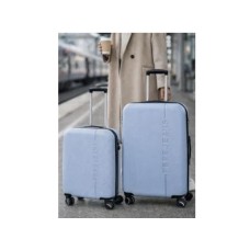Pepe Jeans MONTANA set kofera 2/1 - sky blue ( 75.689.43 )