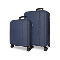 Pepe Jeans Montana set kofera 2/1 - teget ( 75.689.42 )