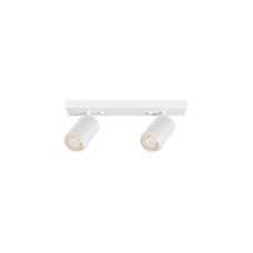 BRAYTRON Bela spot lampa 2xGU10 BH04-00820