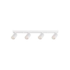 BRAYTRON Bela spot lampa 4xGU10 BH04-00840