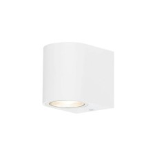 BRAYTRON Bela zidna lampa 1xGU10 BG32-00200