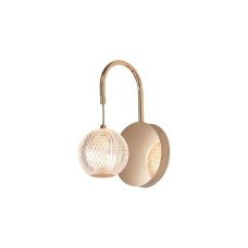 BRAYTRON Zidna lampa 1xG9 BV01-00014