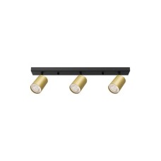 BRAYTRON Zlatna spot lampa 3xGU10 BH04-00836