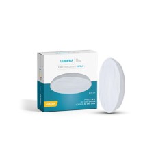 LUMERA Estela LED plafonjera 18W 4000K