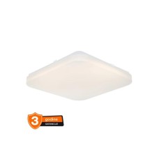 OSRAM LED pravougaona plafonjera 18W 3000K IP20