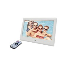 SENCOR SDF 782 WH Digitalni foto ram beli