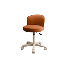 Bolzz Rotirajuća stolica sa naslonom, podesiva, za salon - ordinaciju moderno 08