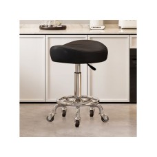 Bolzz Rotirajuća stolica, podesiva, za salon - ordinaciju moderno 06