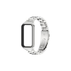 XIAOMI Narukvica za smart watch Band M7 metalna srebrna