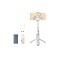 HOHEM Gimbal iSteady Q White