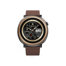 HIFUTURE SmartWatch Aurora Brown
