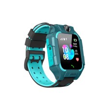 N/A Smart Watch Z6 deciji sat zeleni