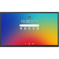 VIEWSONIC Interaktivna tabla 86 IFP8641-1-1C
