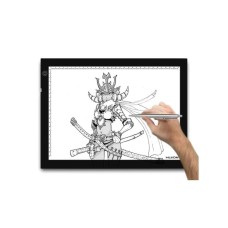 HUION A4 LED Light Tabla