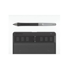 HUION GrafiČka tabla Huion Inspiroy2 S H641P BLACK