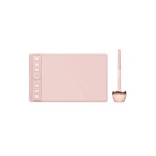 HUION Inspiroy 2 S H641P Pink Grafička tabla