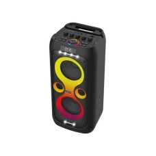BKK K6501C Bluetooth zvučnik 120W crni