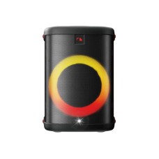 Nakamichi Party Box Concert 610