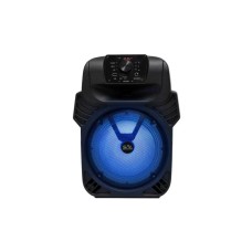 SAL Prenosna zvučna kutija sa Bluetooth konekcijom 25W PAR20BTC