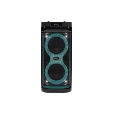 SAL Prenosna zvučna kutija sa Bluetooth konekcijom 60W PAR2100BT