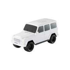 Wster WS-591 Auto bluetooth zvučnik beli