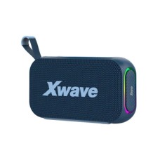 Xwave B Nice light blue Bluetooth zvučnik
