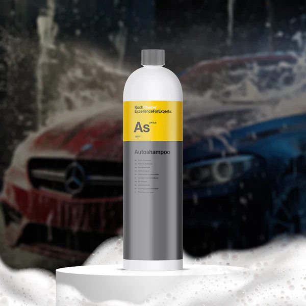 Universalni šampon za auto (Koch-Chemie)