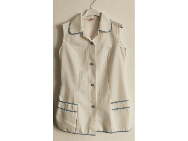 VINTAGE ŠARM Bellanett Radna Bluza Vel.S