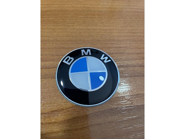 BMW znak za volan 45mm