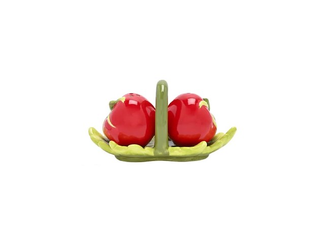 Set za so i biber - The Cottage Garden, Tomato