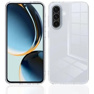 SAMSUNG GALAXY A17 HIBRIDNA MASKA OTPORNA NA OGREBOTINE - PROVIDNA