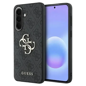 SAMSUNG GALAXY A57 GUESS 4G BIG METAL LOGO HIBRIDNA MASKA
