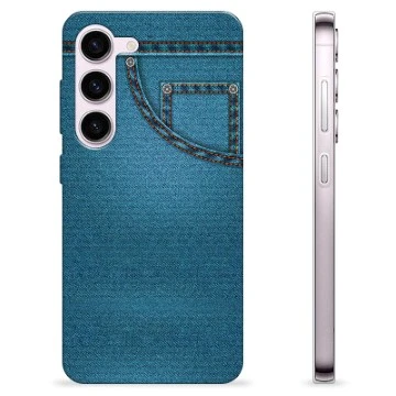SAMSUNG GALAXY S23 5G TPU MASKA - FARMERKE