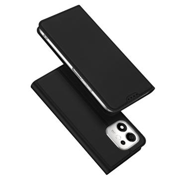 HONOR 600 SMART DUX DUCIS SKIN PRO FLIP CASE