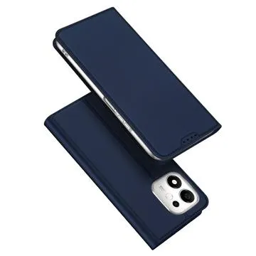 HONOR 600 SMART DUX DUCIS SKIN PRO FLIP CASE - BLUE