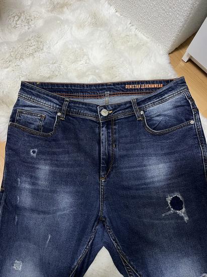 DENISTAR DENIM muške farmerke