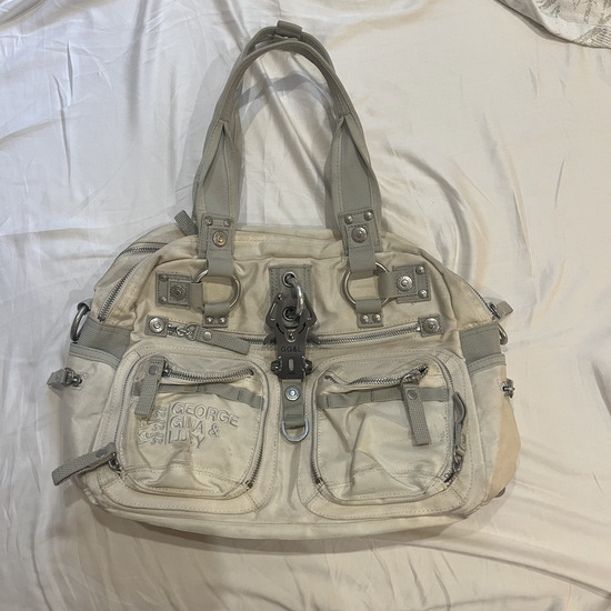 GG&L TORBA