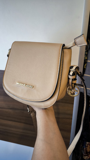 Michael Kors crossbody torba