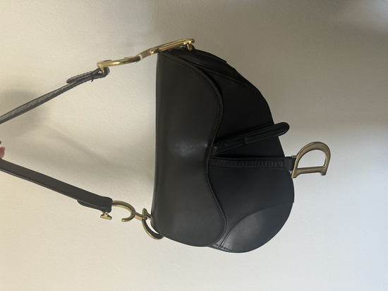 Dior Saddle kozna