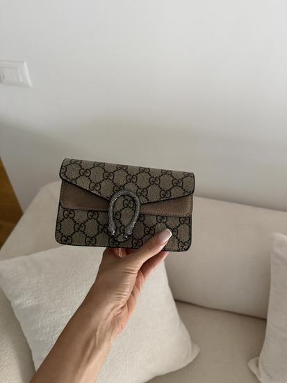 Gucci torbica