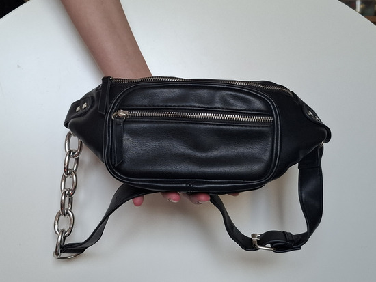 CROPP torba pederuša NOVO