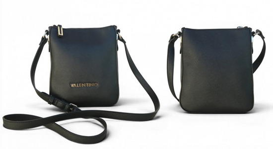 Valentino by Mario Valentino torba crna