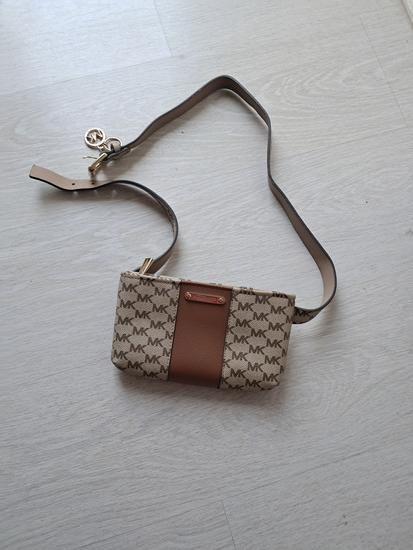 Michael kors torbica za oko struka