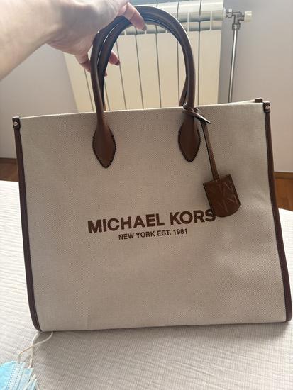 Michael Kors torba